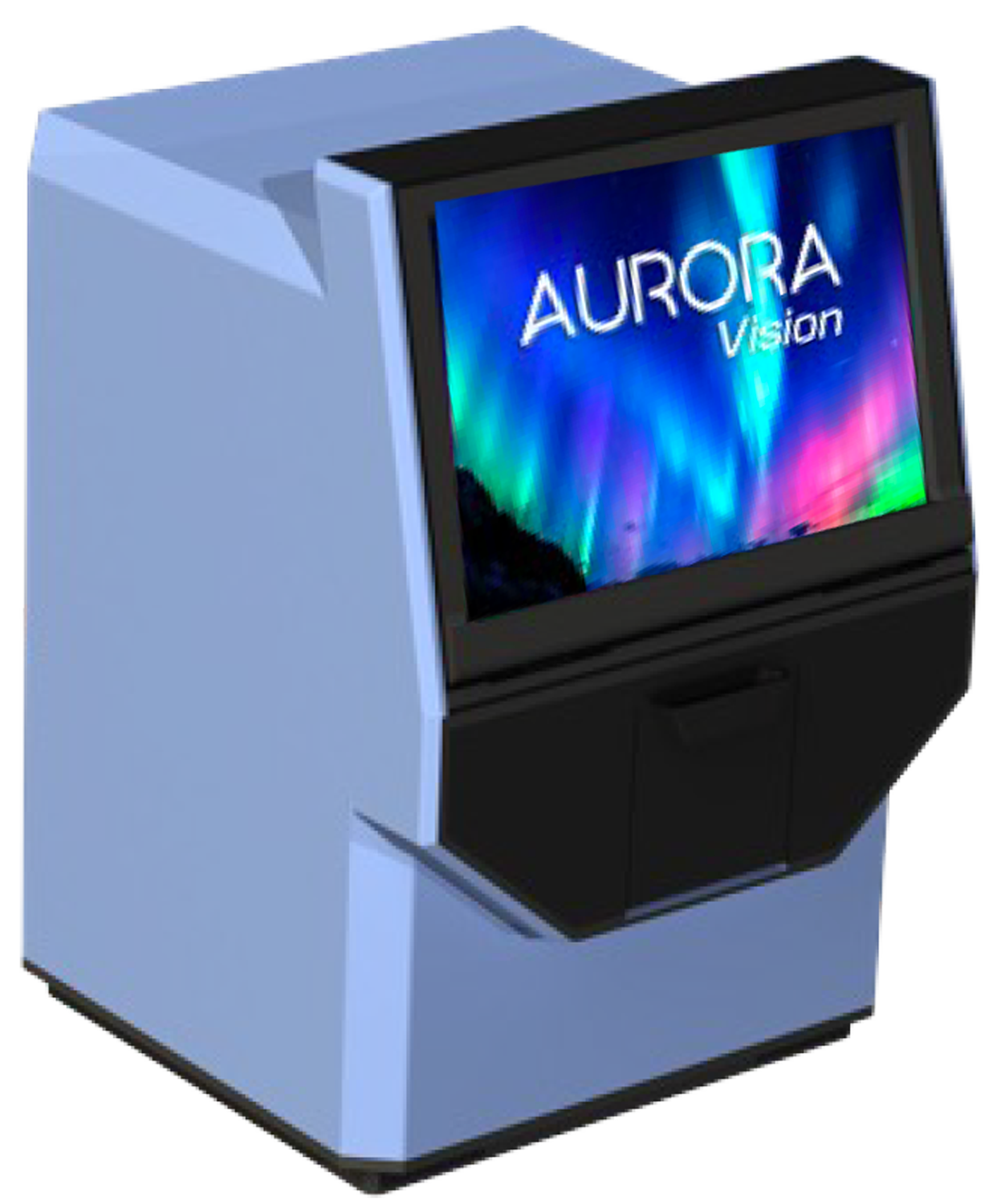 Aurora - OncoLux Inc.